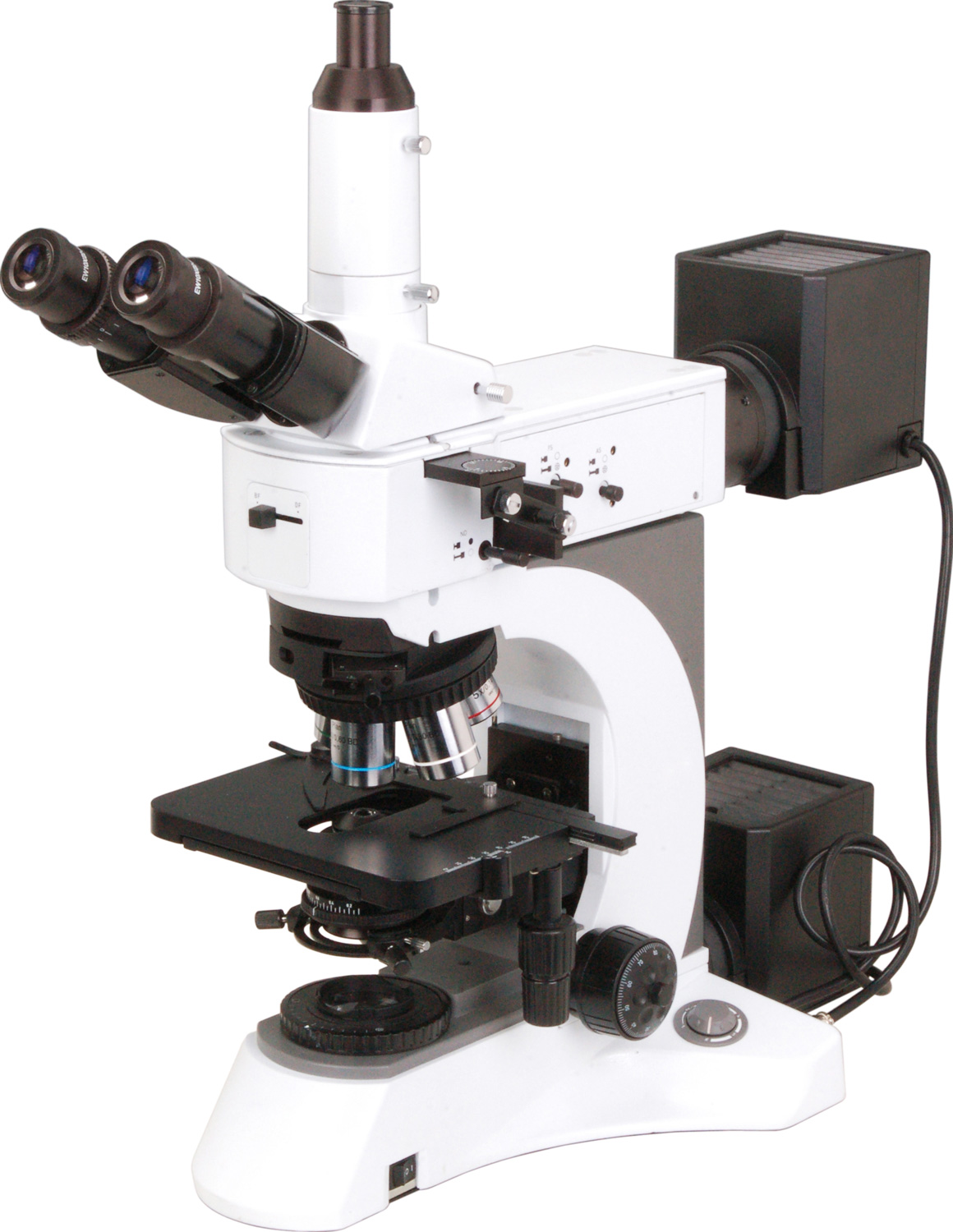 Микроскоп металлографический БиОптик CM-300 – купить оптом в интернет ...